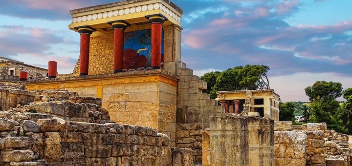 micenei Archivi - Blog didattico