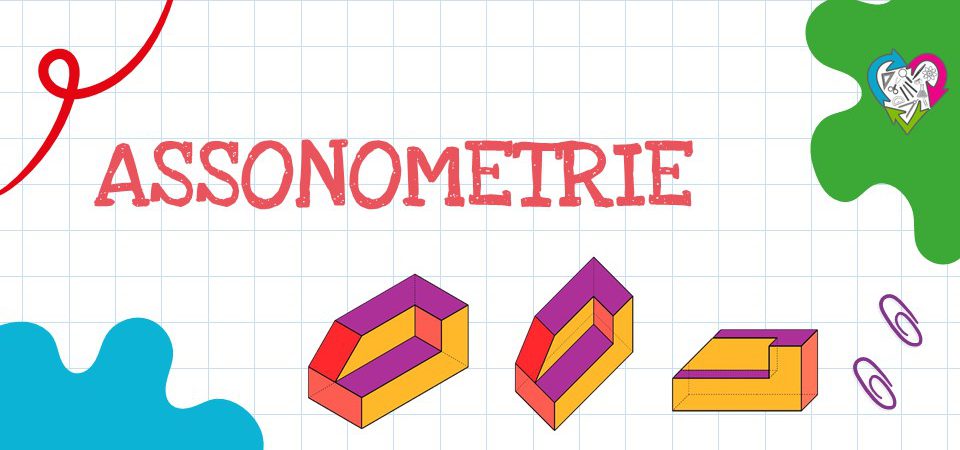Le assonometrie - Blog didattico