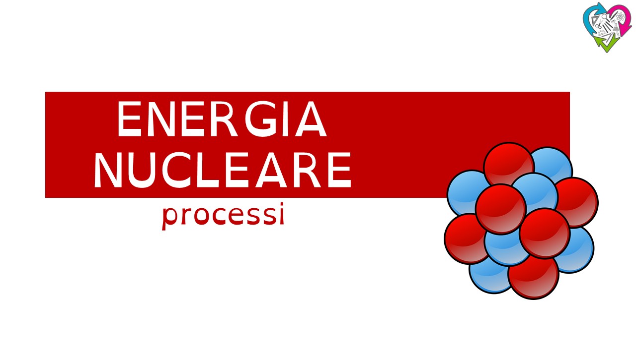 Energia nucleare - Blog didattico