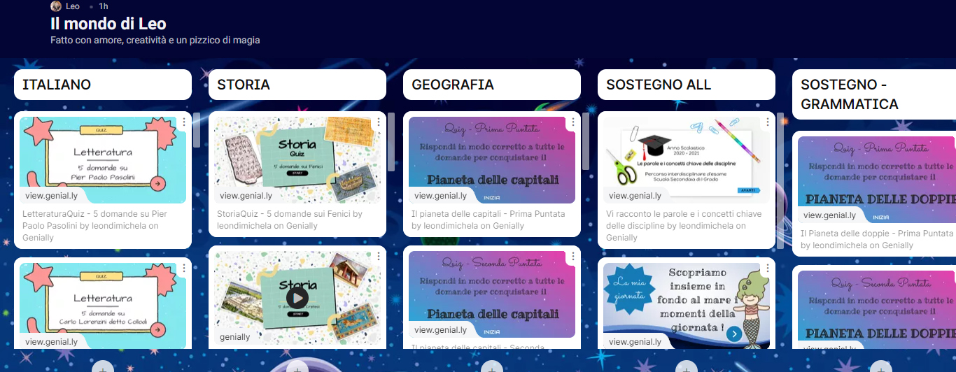 Gamification per migliorare l'apprendimento scolastico - Blog didattico