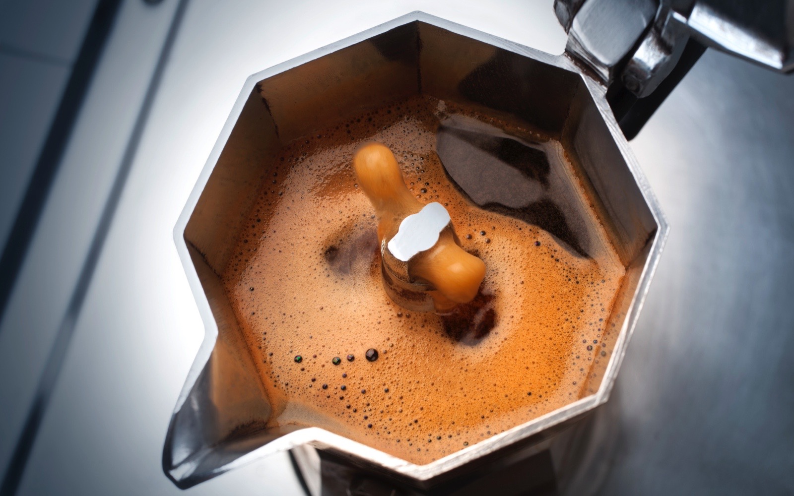 Cos’è il caffè espresso? - Blog didattico